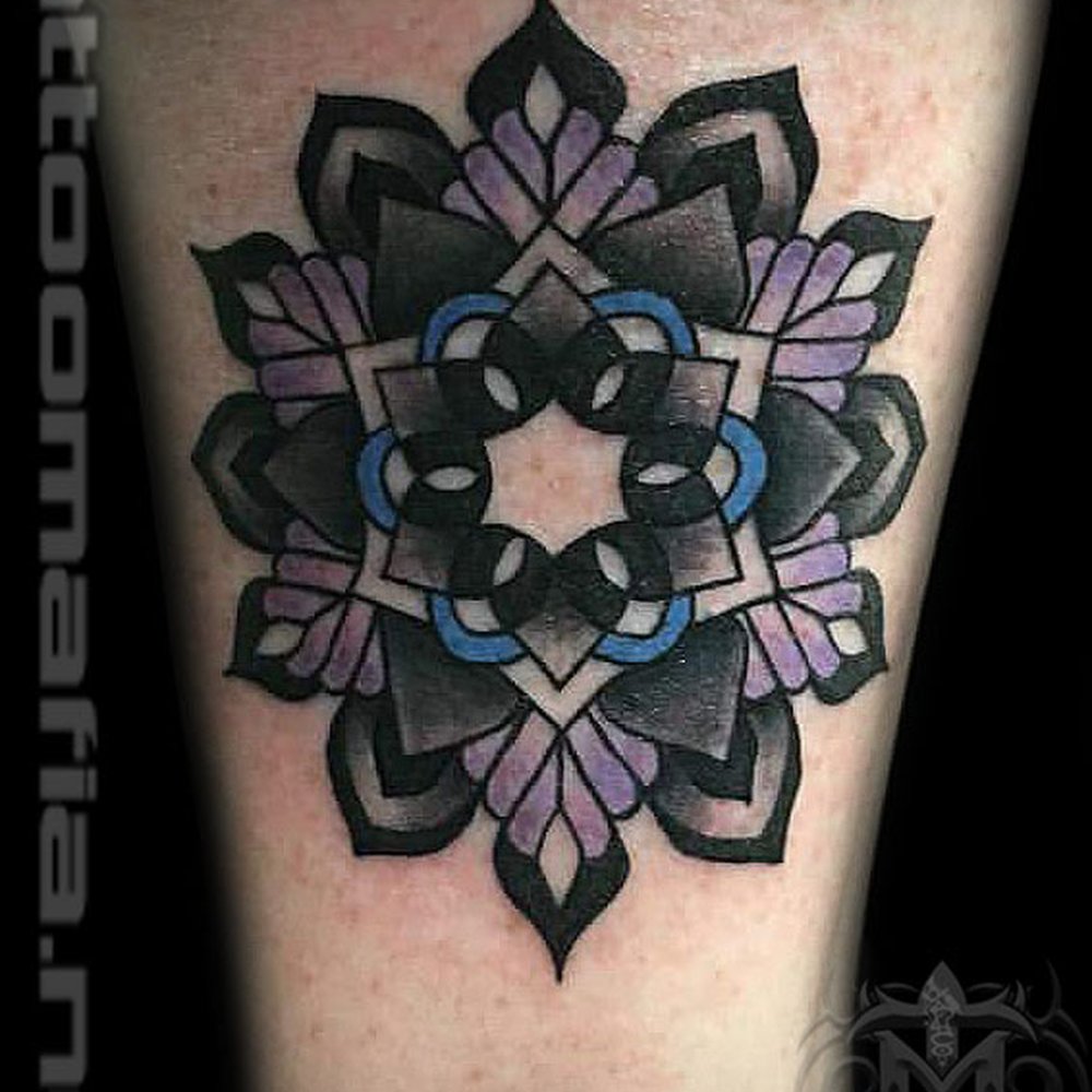 Tattoo Mafia Inc. - Home